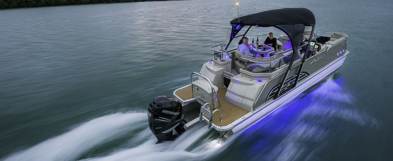 Home - Justice Marine